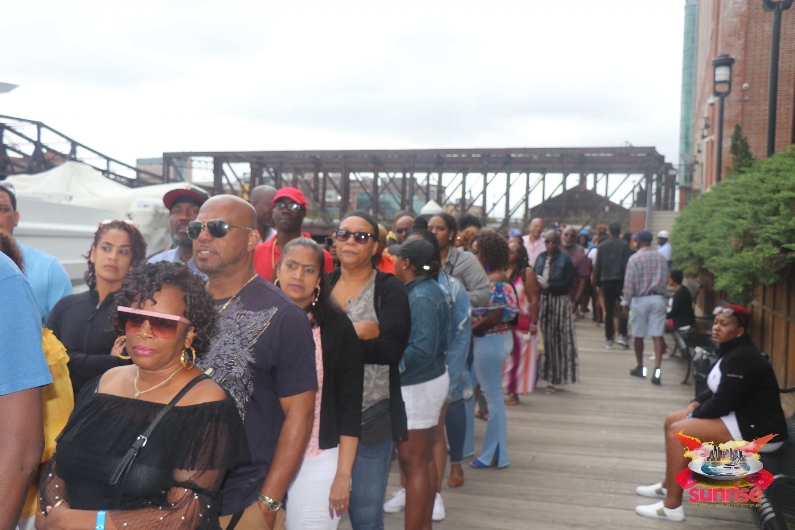 SUNRISE 2K19 - Red House Entertainment